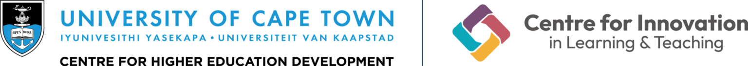 Université du Cap, Afrique du Sud - unitwin-unoe